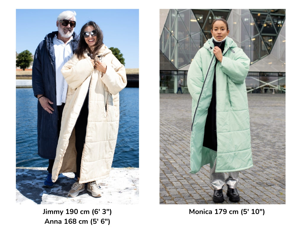 FOREST - SITTINGSUITS