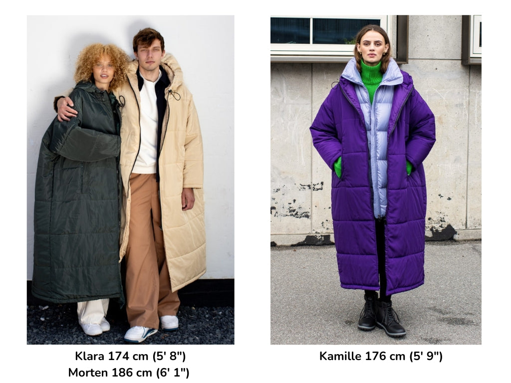 FOREST - SITTINGSUITS