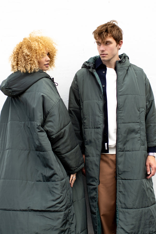 FOREST - SITTINGSUITS